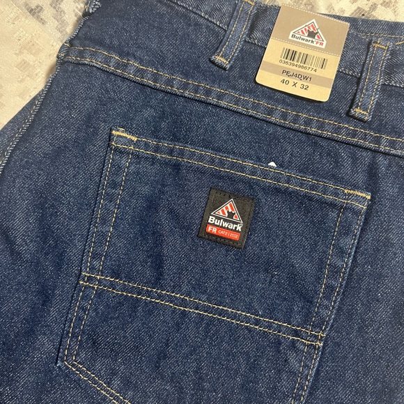 bulwark | Jeans | Mens Fr Jeans | Poshmark